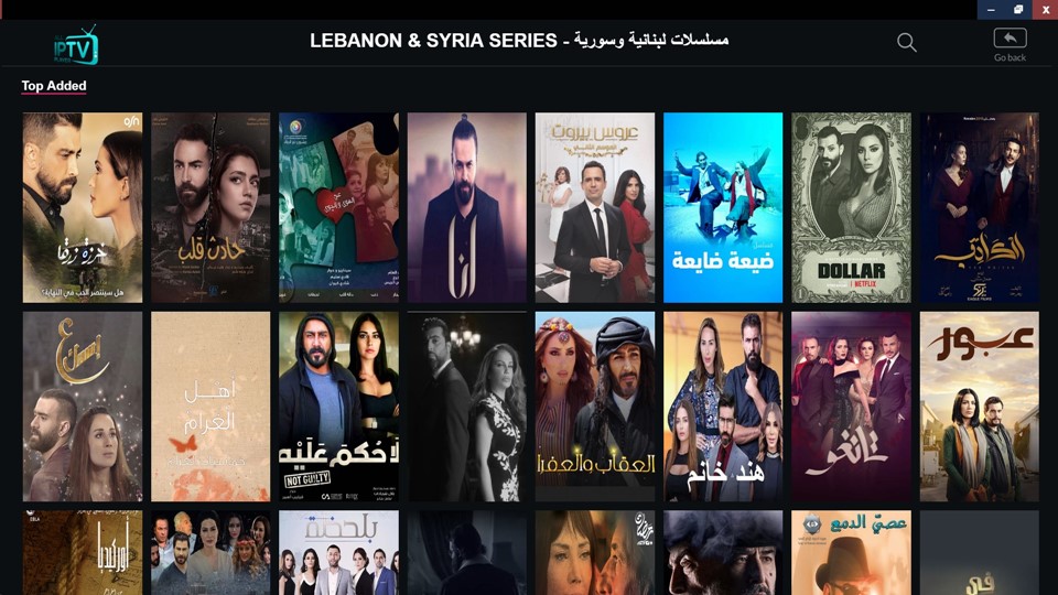 Home - Arabic TV Box Arabic TV Box